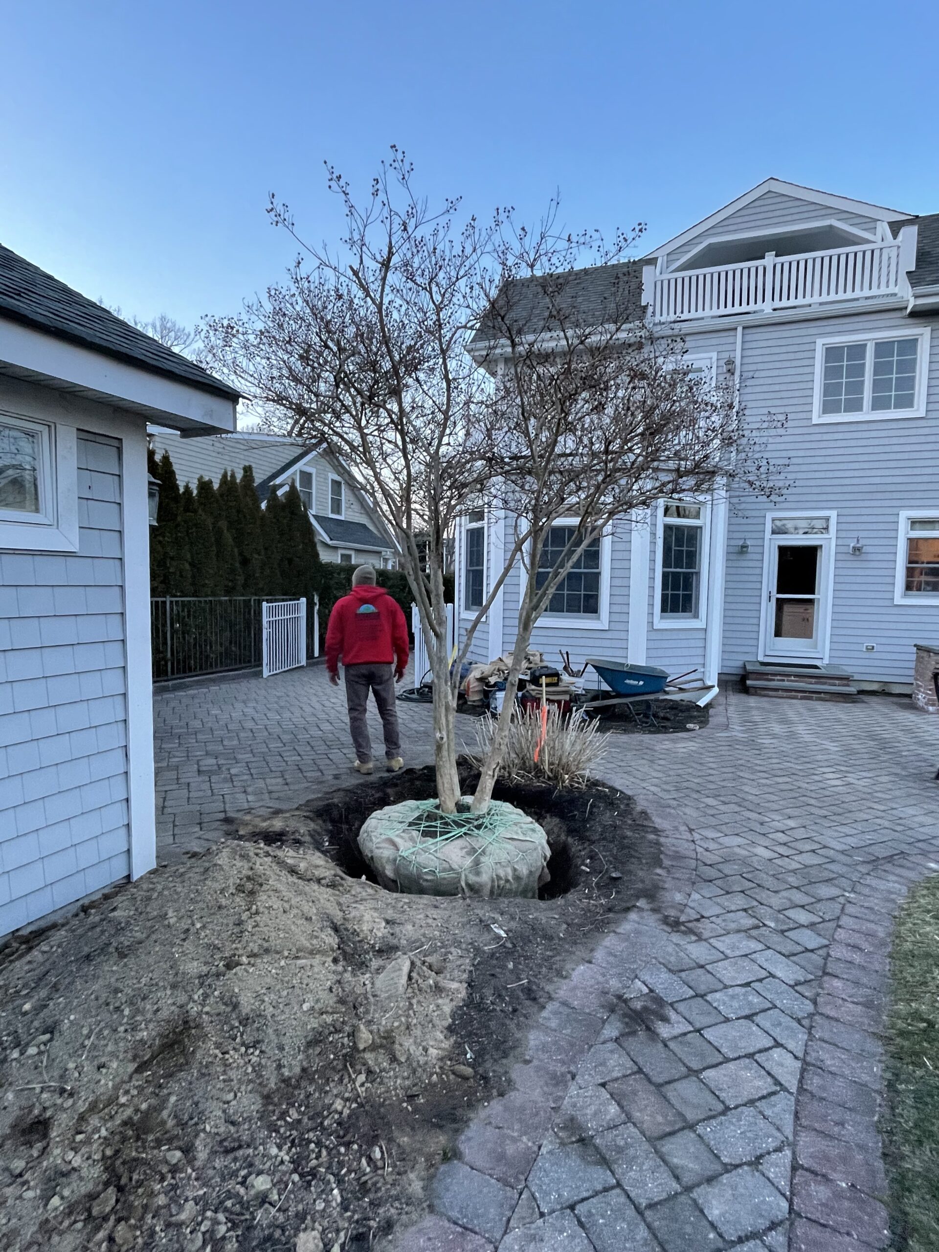 Our Work | Skytop Landscaping